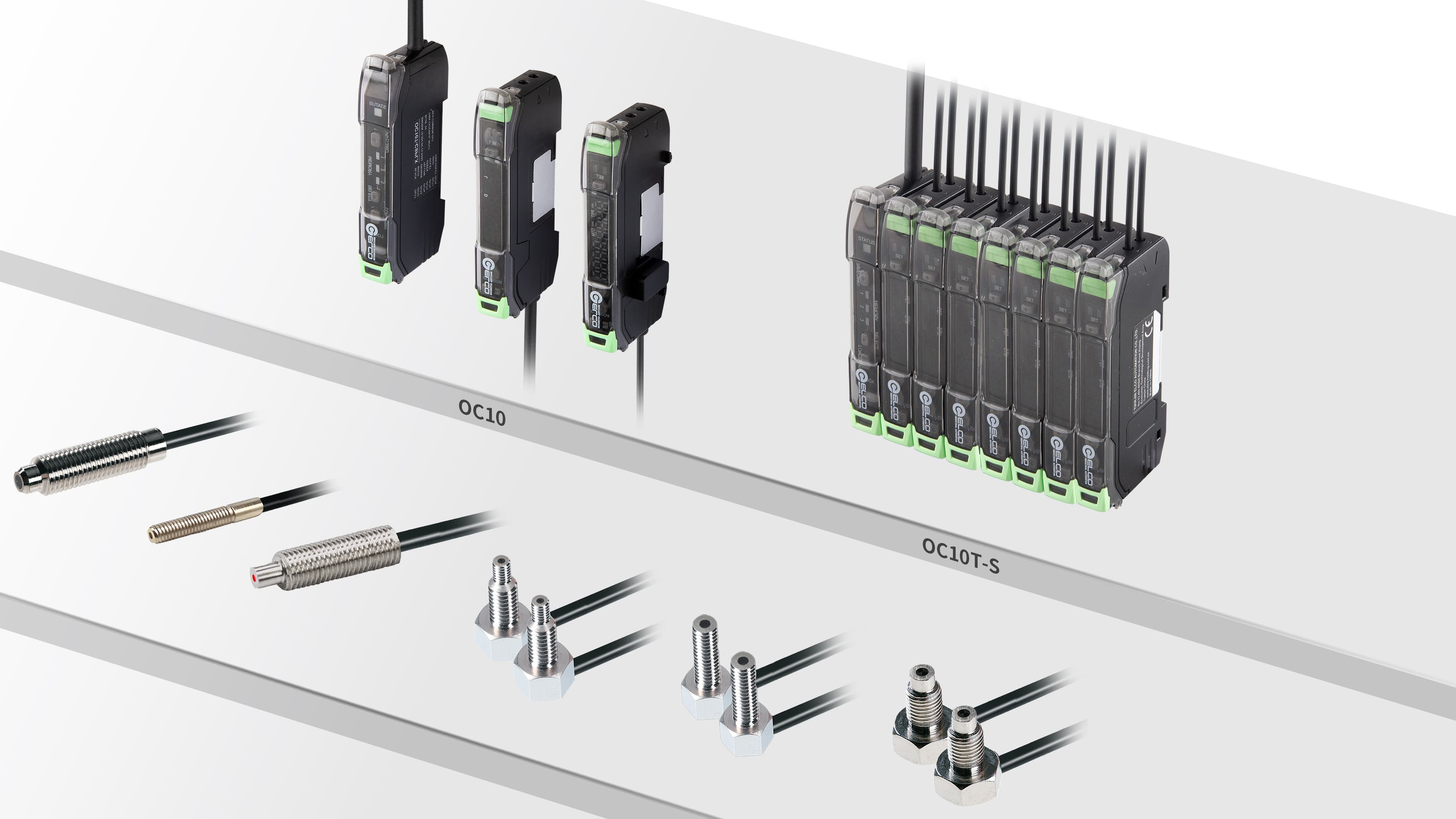 Sensors_Product Category_Products_ELCO | Industrial Automation