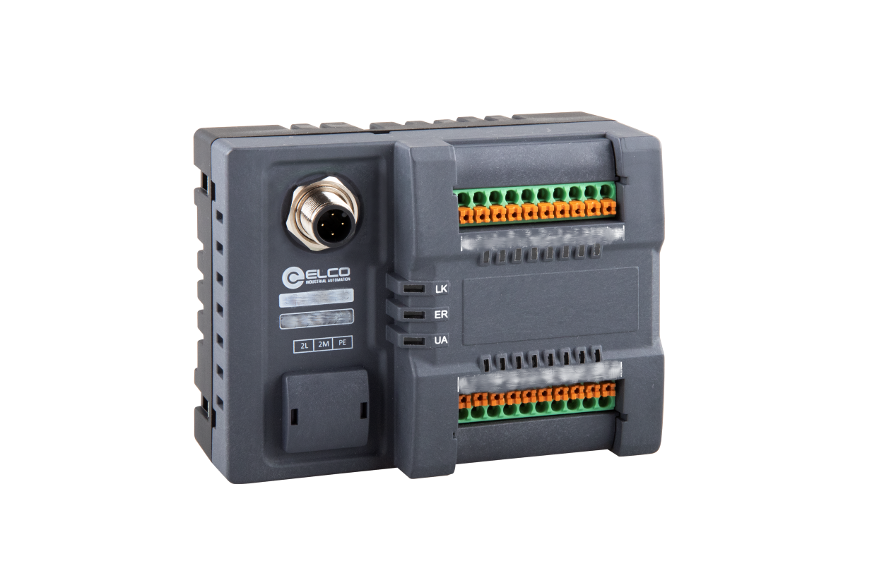 LKHA-04UA-QC_Products_ELCO | Industrial Automation