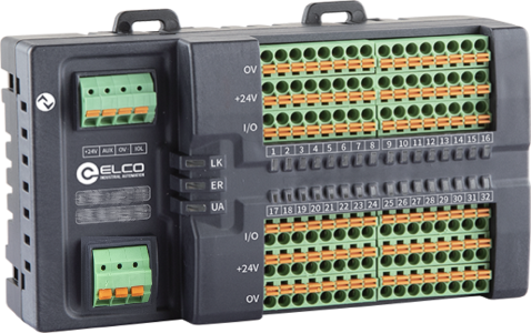 LKHA-1616P-TS_Products_ELCO | Industrial Automation