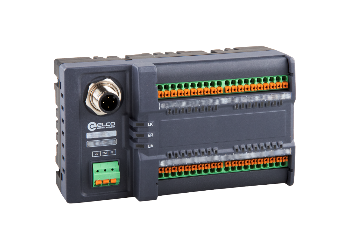 LKHA-1616N-QC_Products_ELCO | Industrial Automation