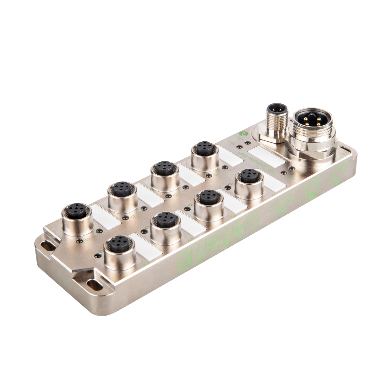 LKHA-16UP-M12G-AP4_Products_ELCO | Industrial Automation