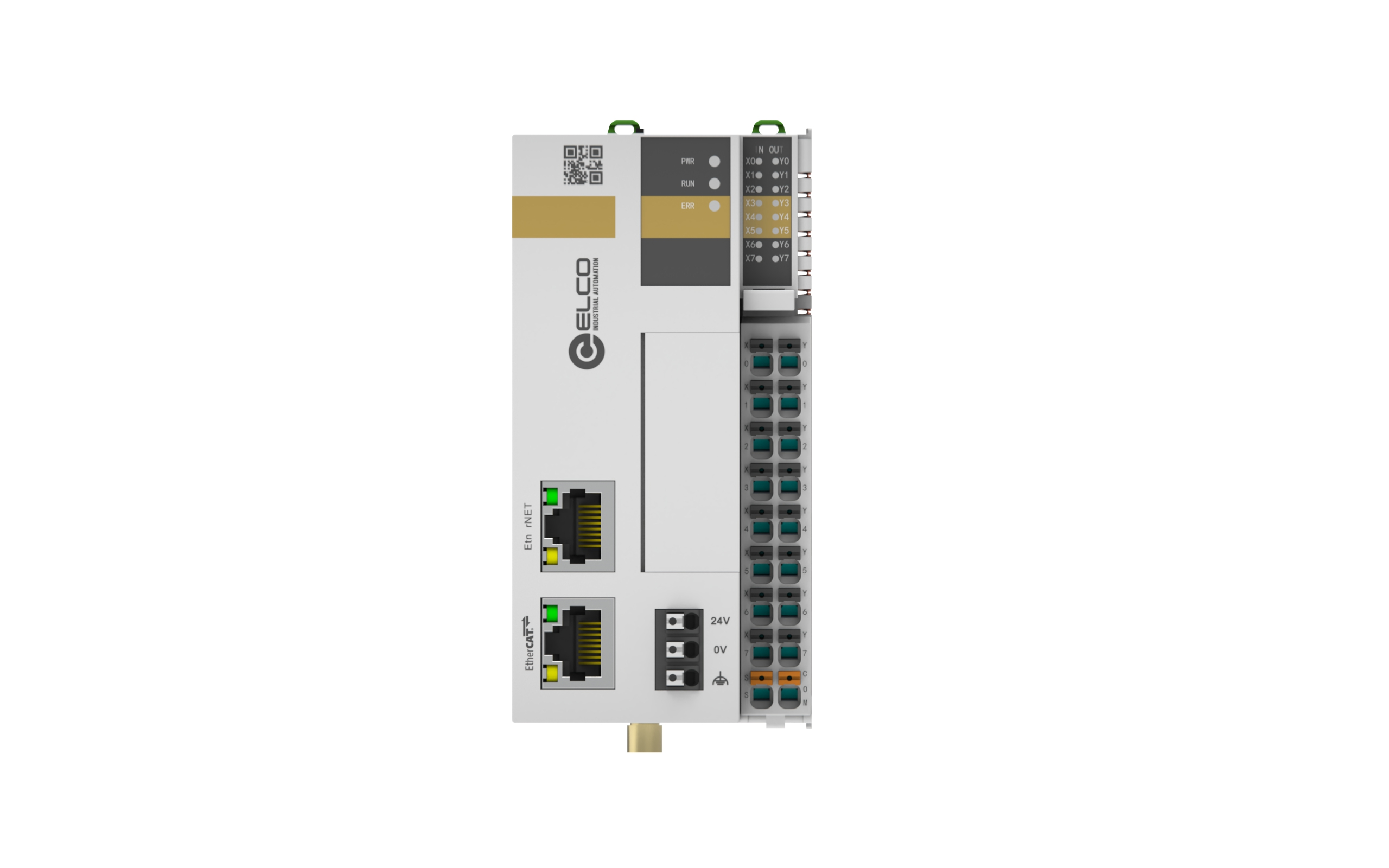 Logic X3-032P301_Products_ELCO | Industrial Automation