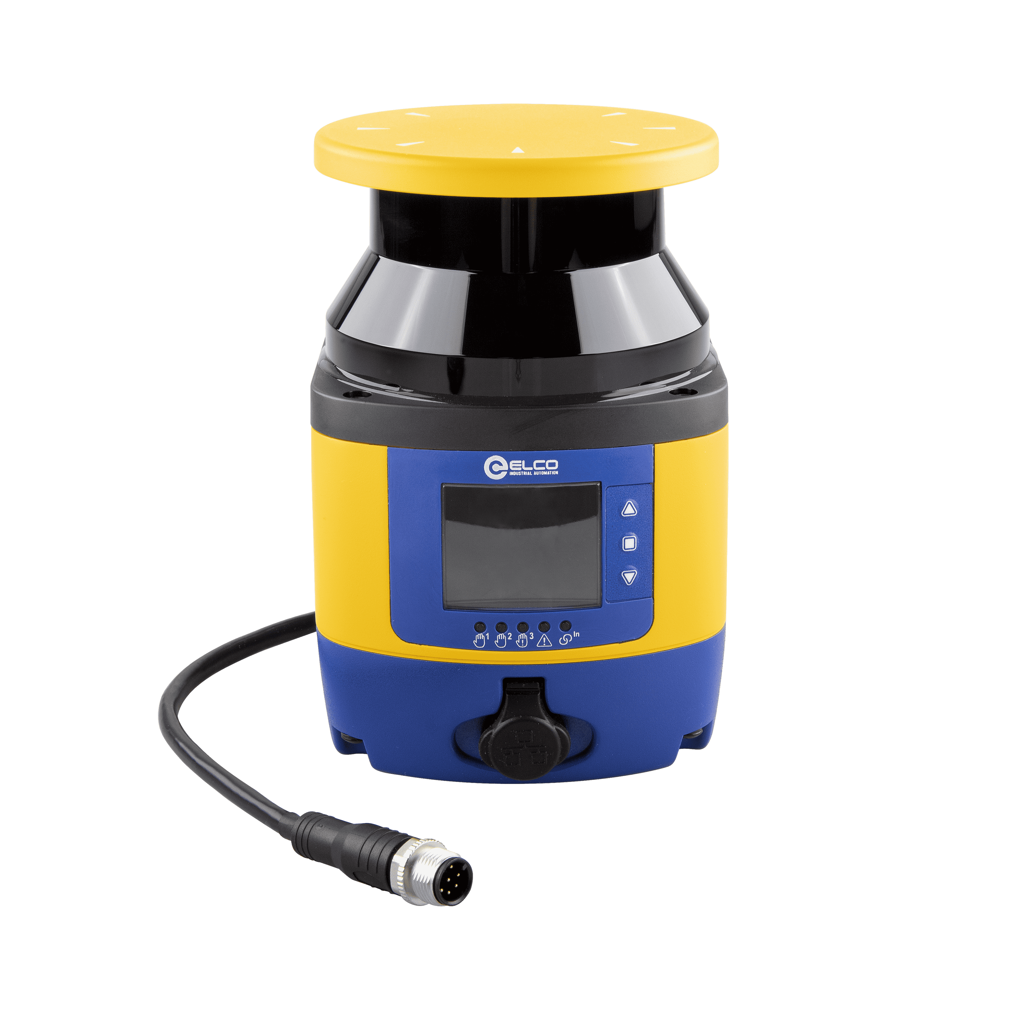 ASL10-3E_Products_ELCO | Industrial Automation