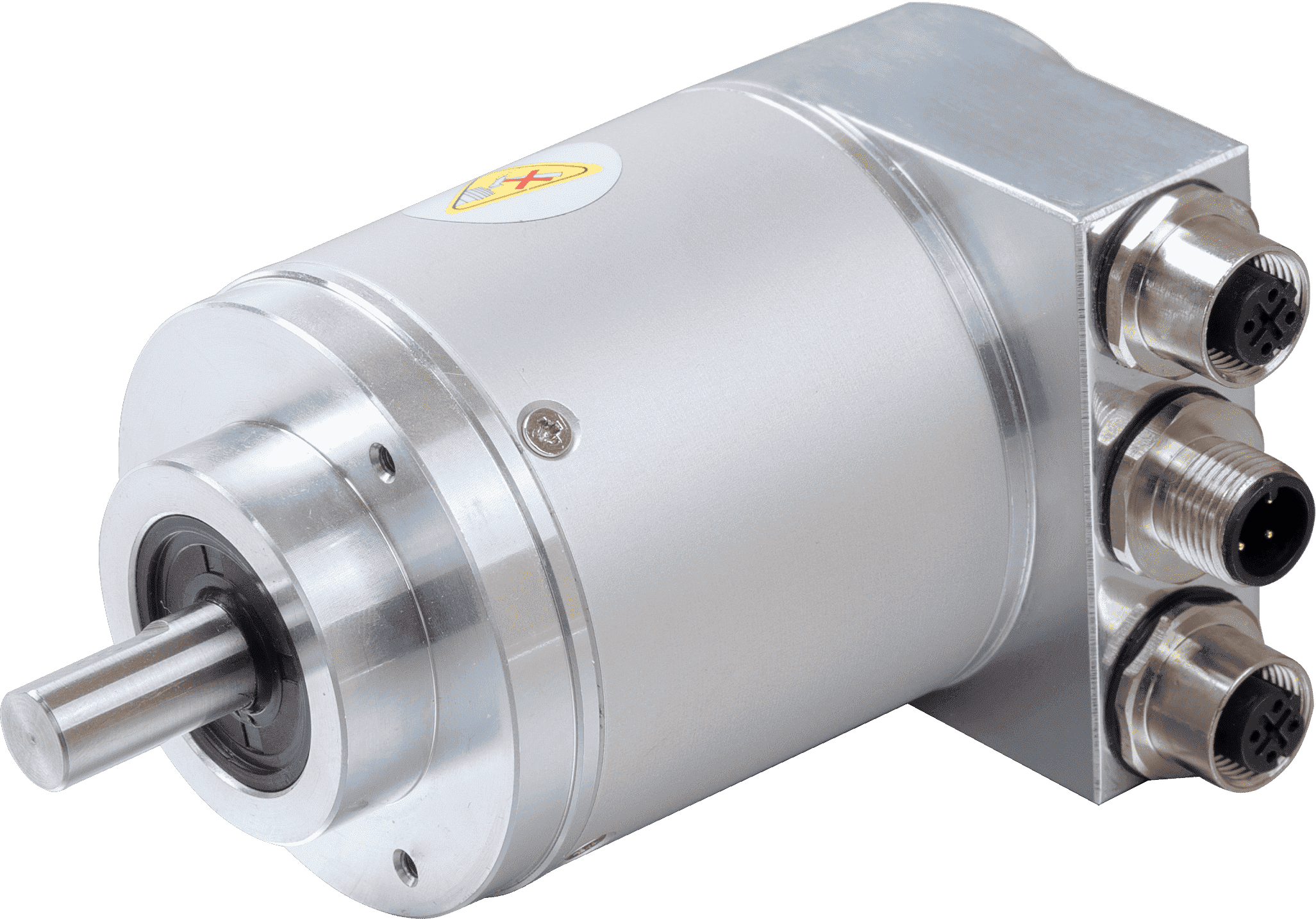 EAM58C10-BF6XTR-4096/8192ENND_Products_ELCO | Industrial Automation