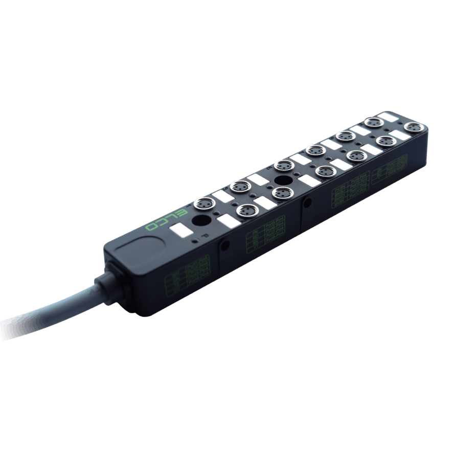 ESP12-8-2P-5/P_Products_ELCO | Industrial Automation