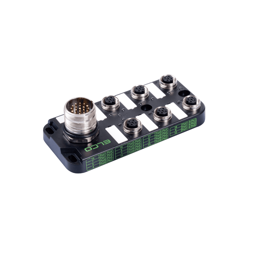 ESP6-12-2P-Q23_Products_ELCO | Industrial Automation