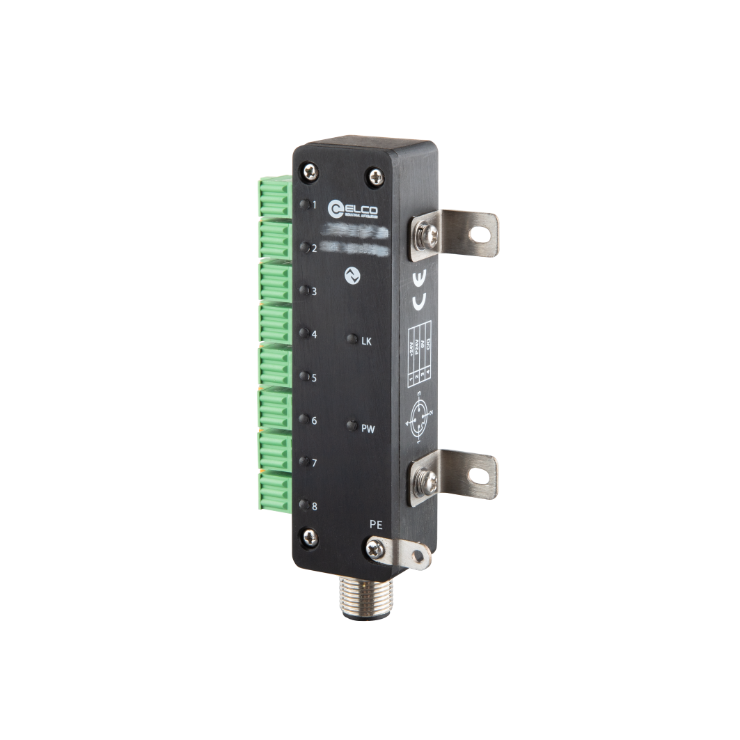 LKHA-044UP-QM_Products_ELCO | Industrial Automation