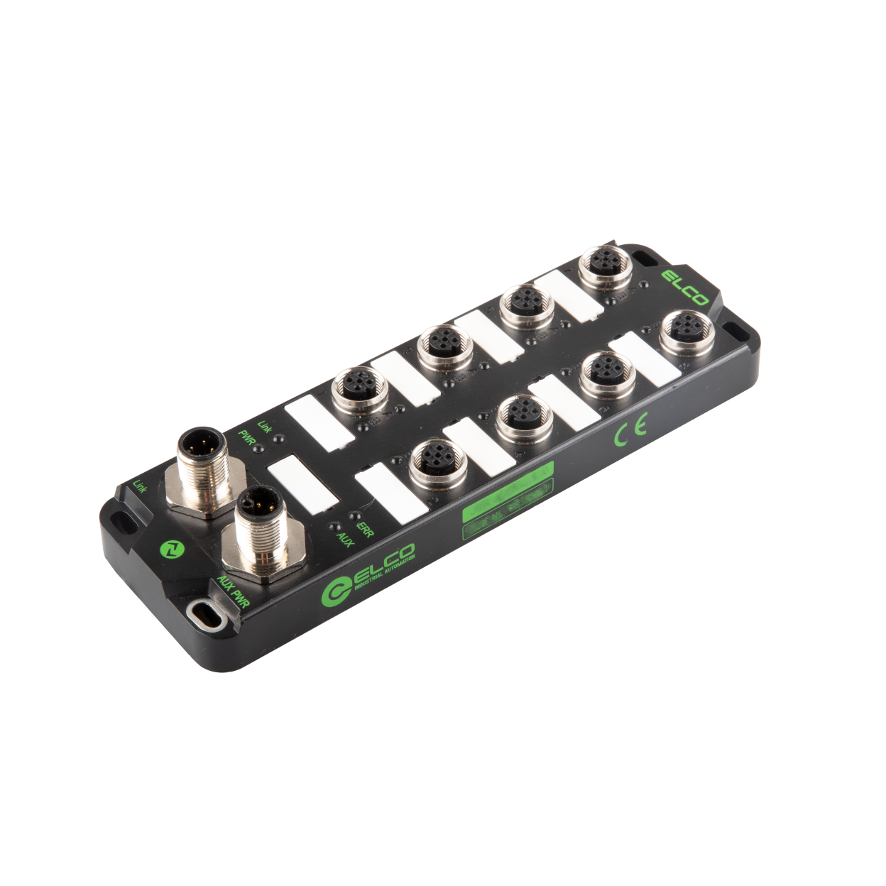 LKHA-0808P-M12-A_Products_ELCO | Industrial Automation