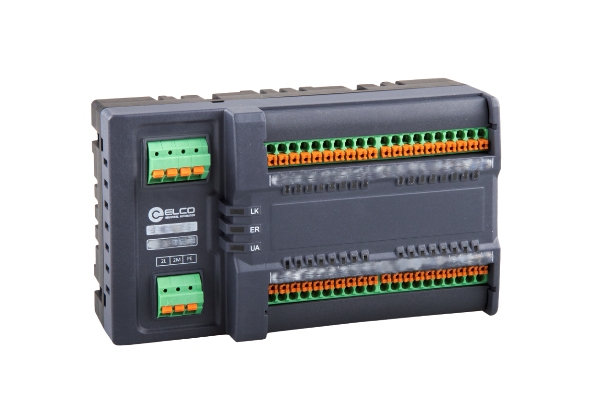 LKHA-1616P-TC_Products_ELCO | Industrial Automation