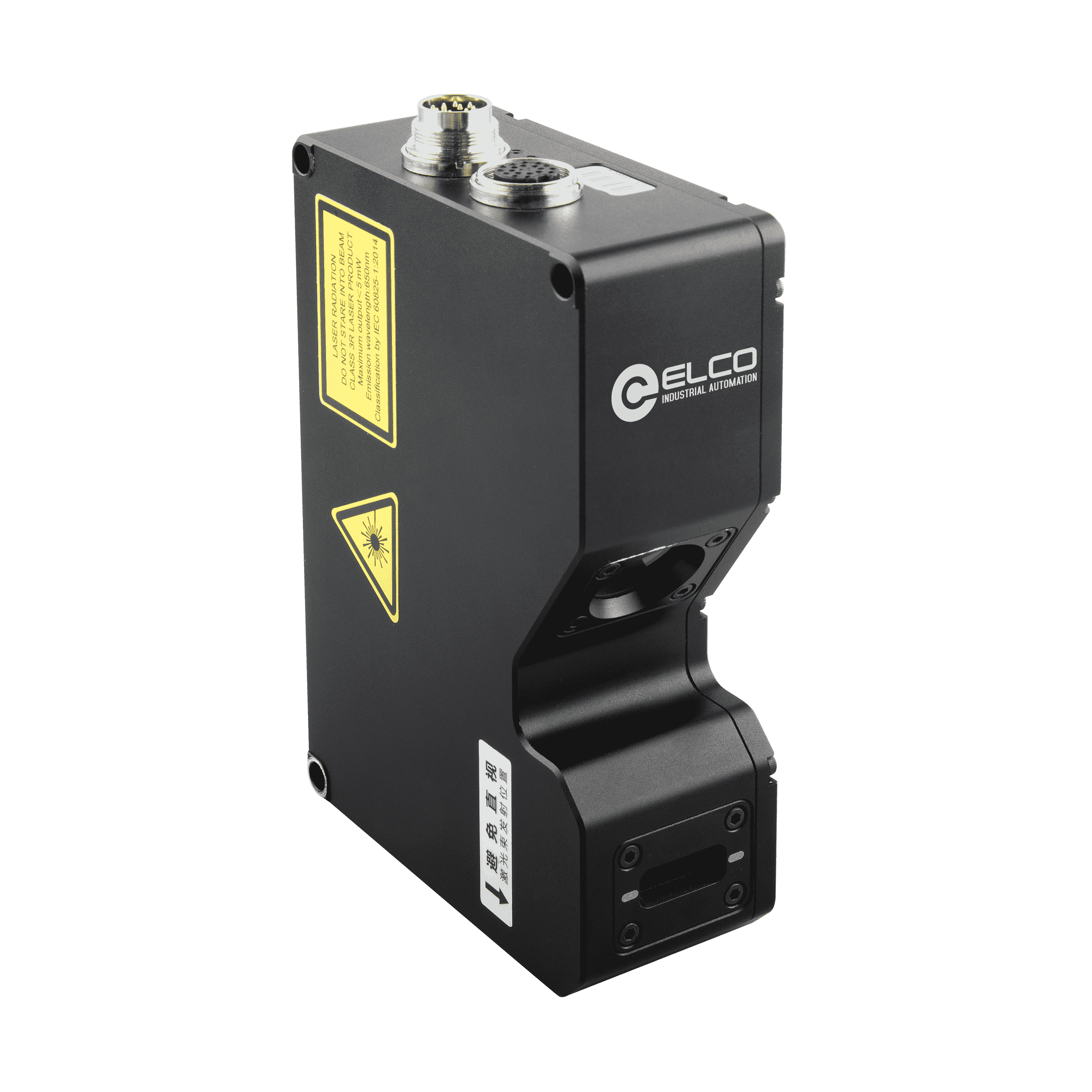 LVM2130_Products_ELCO | Industrial Automation