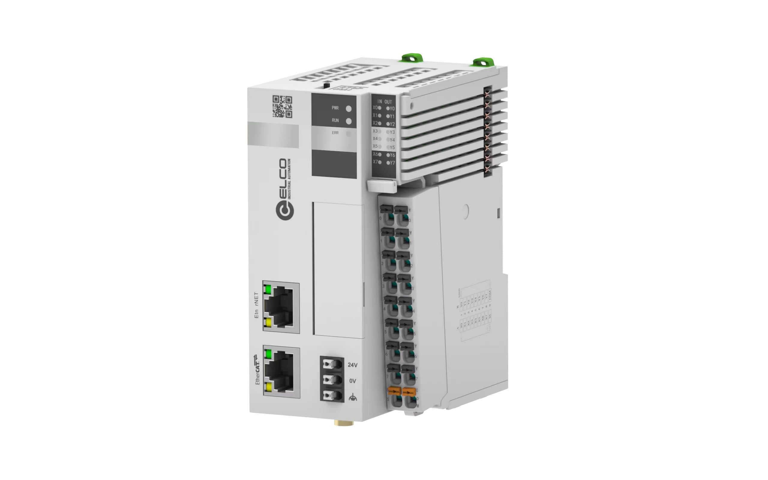 Logic X0-1HN-EC_Products_ELCO | Industrial Automation