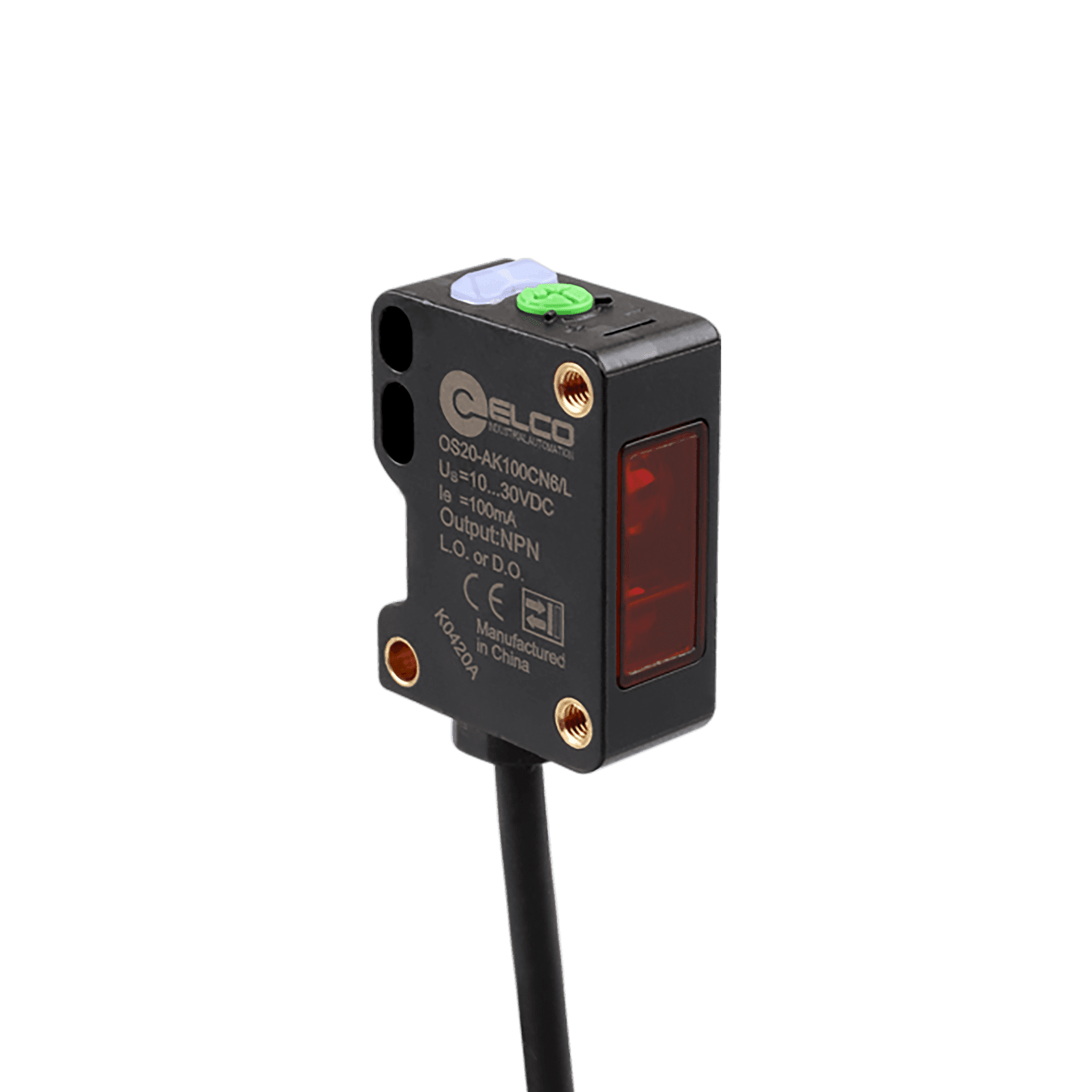 OS20-AK100CN6/L/I_Products_ELCO | Industrial Automation