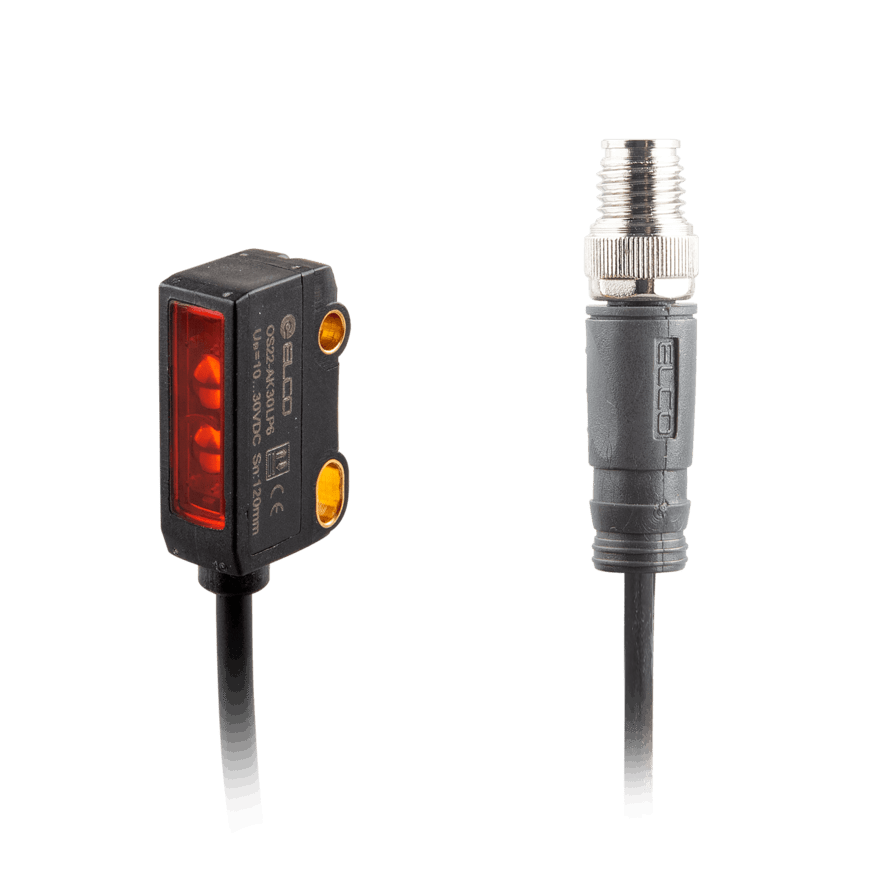 OS22-S6-0.3-Q8.3_Products_ELCO | Industrial Automation