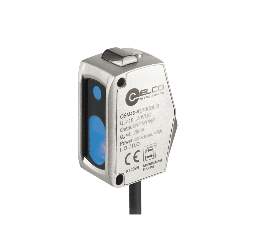 OSM40-KL300CBLIU6_Products_ELCO | Industrial Automation