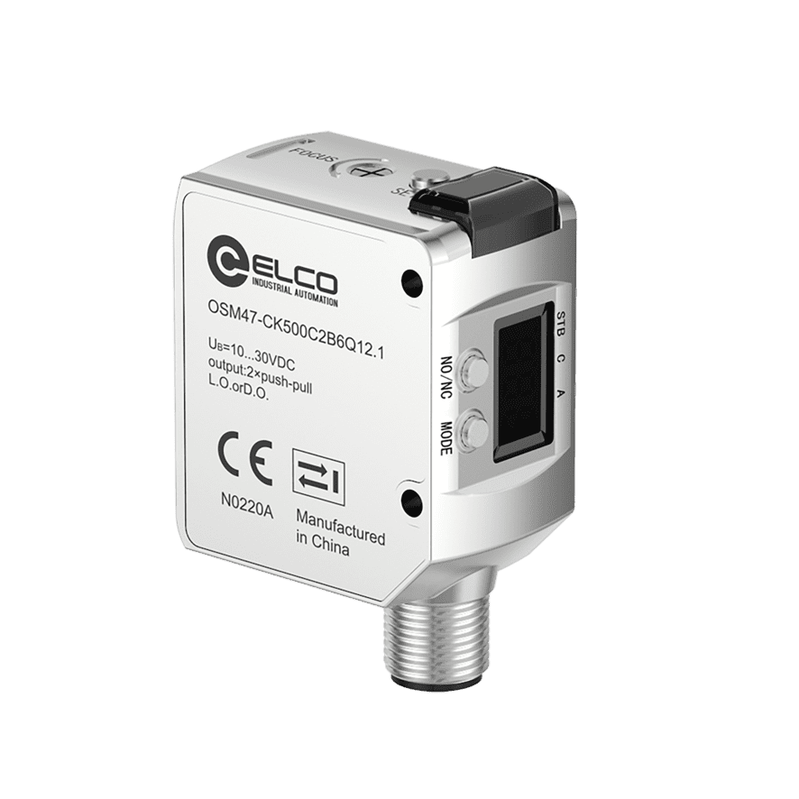 OSM47-CK500C2B6Q12.1_Products_ELCO | Industrial Automation