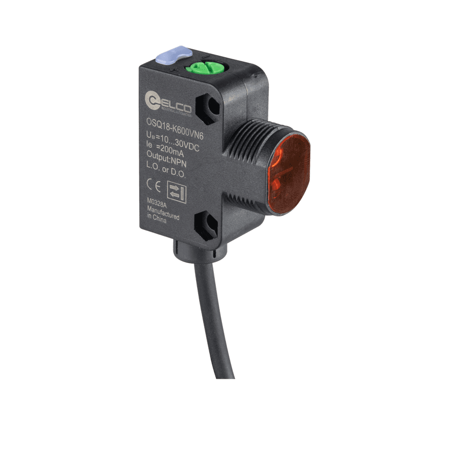 OSQ18-AK150VN6_Products_ELCO | Industrial Automation