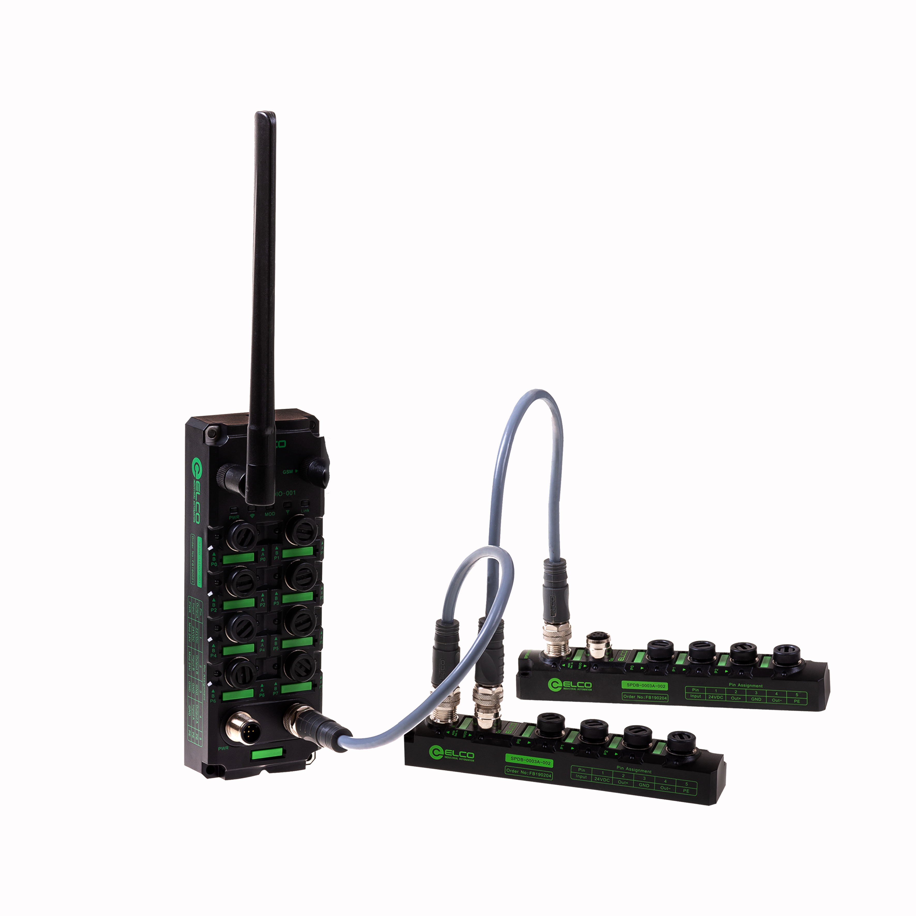 SPMB-16DIO-102_Products_ELCO | Industrial Automation